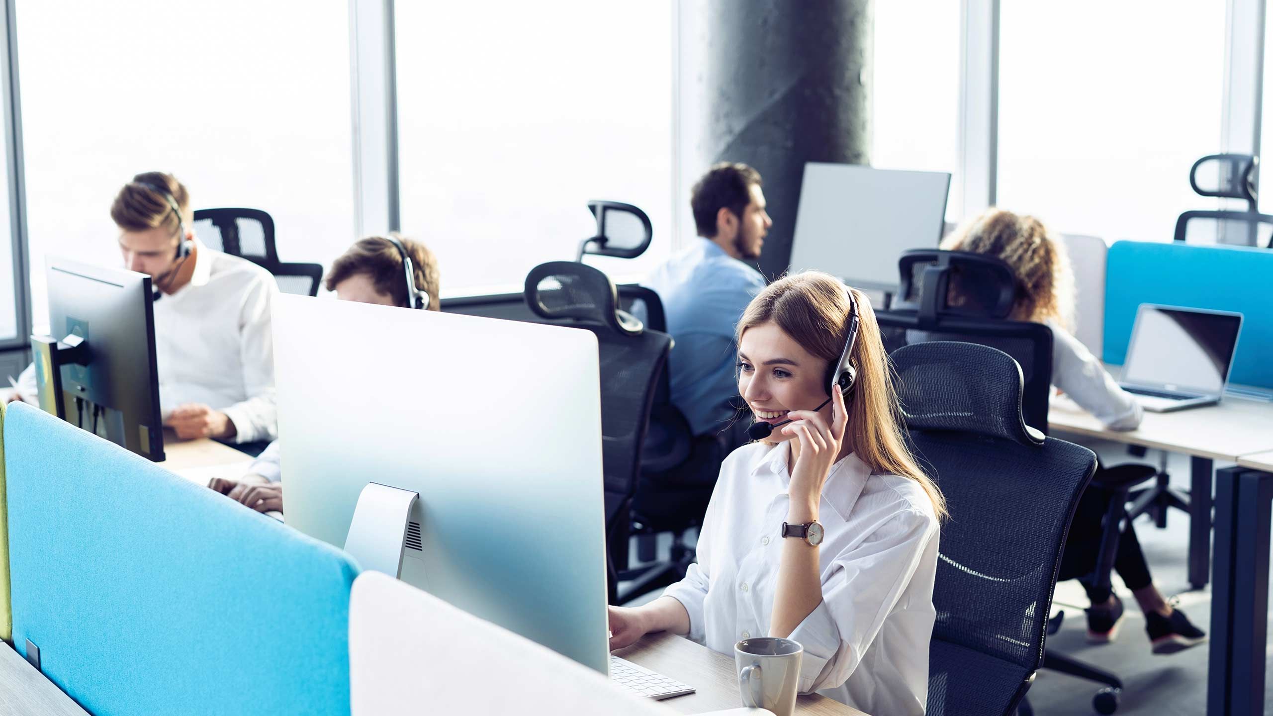 Luminator | Customer Support